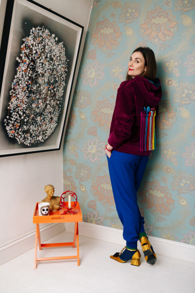Maria Kastani – StyleSwap